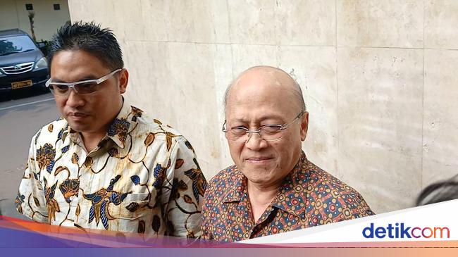 Mario Teguh Diperiksa Soal Dugaan Penipuan Rp 5 M Super Terima Kasih