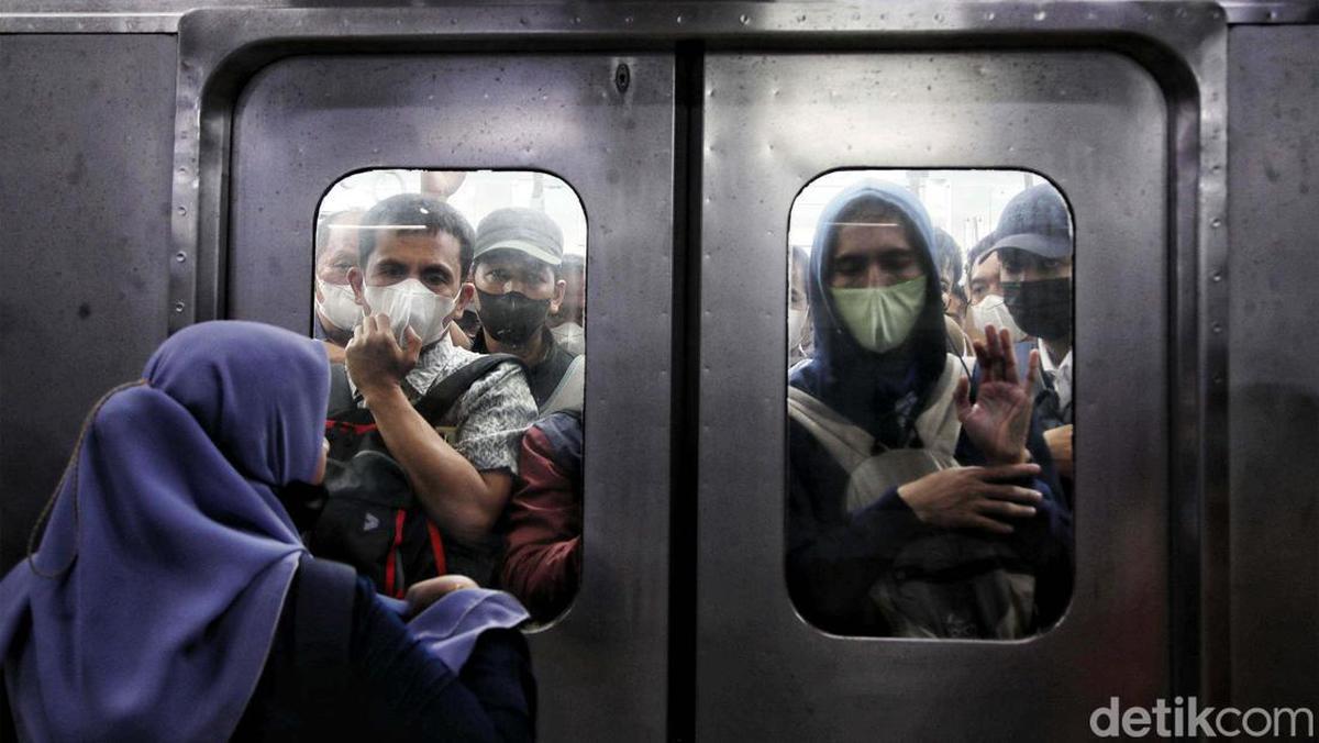 BRIN Bicara Jenis Varian HMPV yang Beredar di RI, Bisa Picu Gejala Berat?