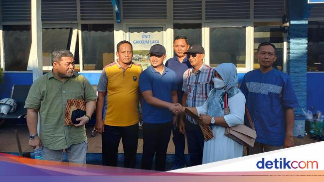 Terungkap! Pelaku Tabrak Lari di Simpang Gladak Ternyata Anak Raja Solo