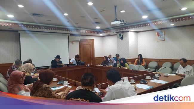 Bahas TK Gudang Peluru, Pemkot Jaksel Gelar Rapat Tertutup