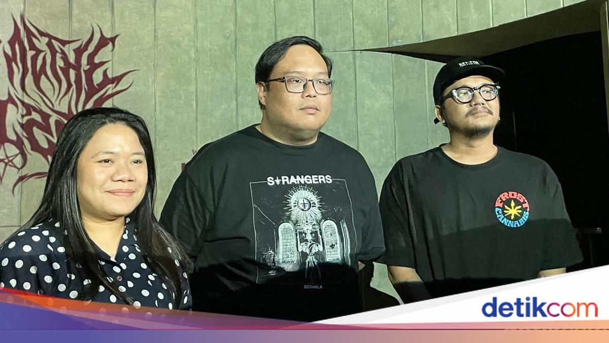 Blak-Blakan Ravel Junardy Soal Persaingan Antar Promotor untuk Konser ...