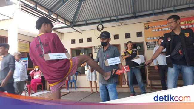 Pria Tewas Dianiaya Suami-Ipar Wanita Open BO Dipicu Tak Mau Pakai Kondom
