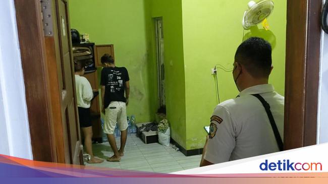 Razia Kos di Tulungagung Ciduk 3 Pasangan Remaja Mesum