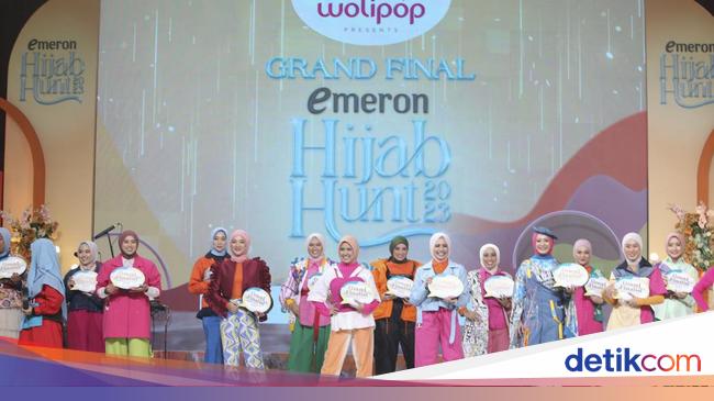 Kesan Finalis Usai Emeron Hijab Hunt 2023, Ada yang Banjir Job dan Makin PD
