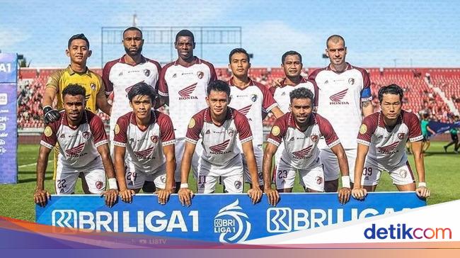 Psm Makassar Vs Yangon United Pasukan Ramang Unggul 2 0 Di Babak Pertama