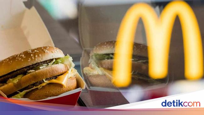 Kisah Pendiri McDonald's dari Bisnis Film yang Bangkrut Kini ...