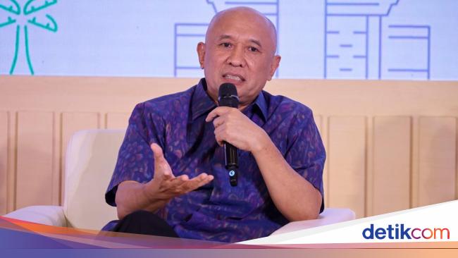 Menkop UKM Buka Peluang TikTok Shop Beroperasi Lagi, Asal... Menkop UKM Buka Peluang TikTok Shop Beroperasi Lagi, Asal...