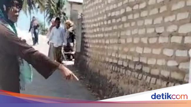 Fakta-fakta Dentuman Misterius dari Dalam Tanah yang Hebohkan Sumenep Fakta-fakta Dentuman Misterius dari Dalam Tanah yang Hebohkan Sumenep