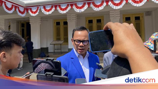 PAN Prioritaskan Erick Thohir Bacawapres Dampingi Prabowo PAN Prioritaskan Erick Thohir Bacawapres Dampingi Prabowo