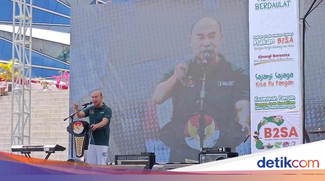 Nyelekitnya Sentilan Gubernur NTT, Sindir Kemiskinan-Sebut Pemimpin Tolol