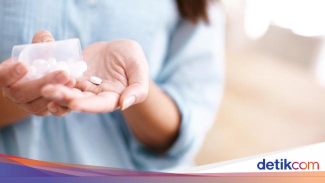 Amoxicillin Trihydrate: Manfaat, Cara Kerja, dan Efek Sampingnya