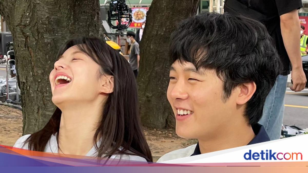 Drakor Moving Season 2 Mulai Syuting 2026, Pemeran Kim Bong Seok Digantikan
