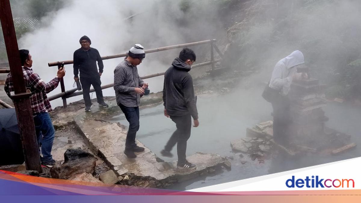 20 Tempat Wisata Dieng Wonosobo yang Wajib Dikunjungi saat Berlibur