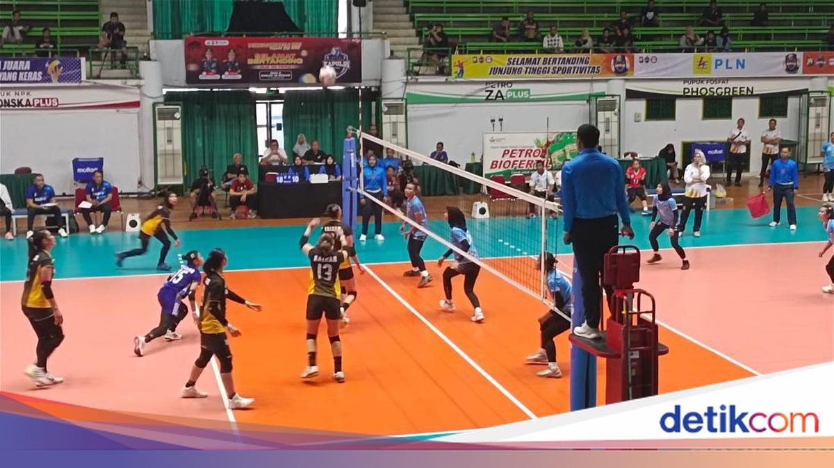 7 Peraturan Bola Voli, Pelanggaran, dan Teknik Dasarnya