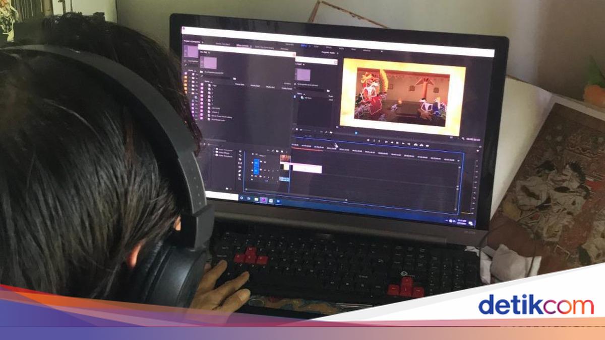 11 Teknik Produksi Animasi, Dari Tradisional hingga Modern