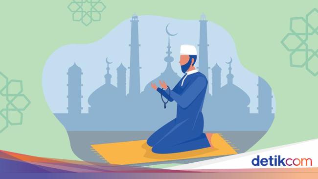 Bacaan Istighfar Bulan Rajab untuk Memohon Ampunan Allah, Yuk Amalkan!