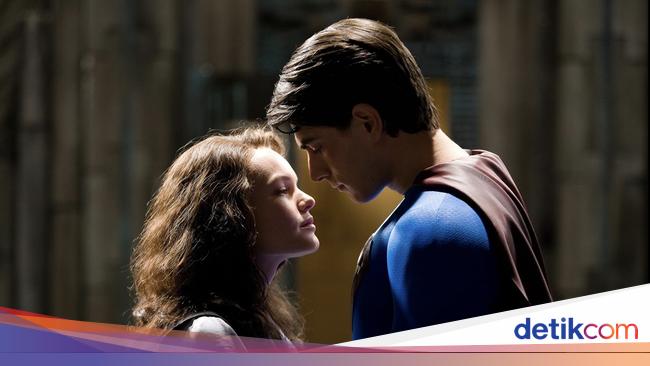 Sinopsis Superman Returns, Tayang di Bioskop Trans TV Hari Ini