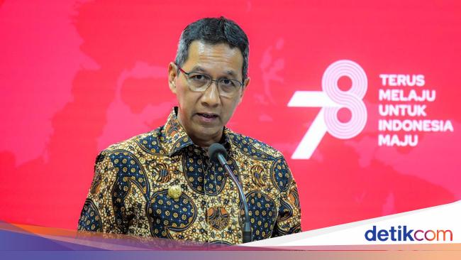 Ada Kirab-Panggung Gemilang, Begini Rangkaian HUT Ke-78 RI di Jakarta