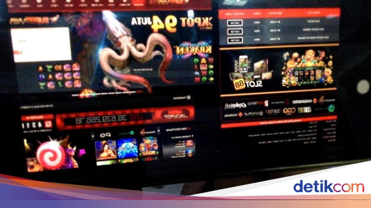 Alasan Judi Slot Haram dalam Islam, Ini Penjelasan Lengkapnya