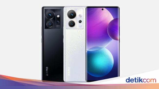 Rekomendasi HP Infinix Terbaik, Lengkap dengan Harganya