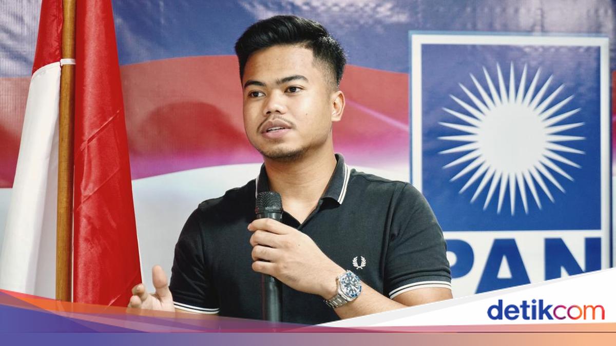 Politikus PAN Dorong Pemerintah Selesaikan Masalah Polusi Udara Jakarta