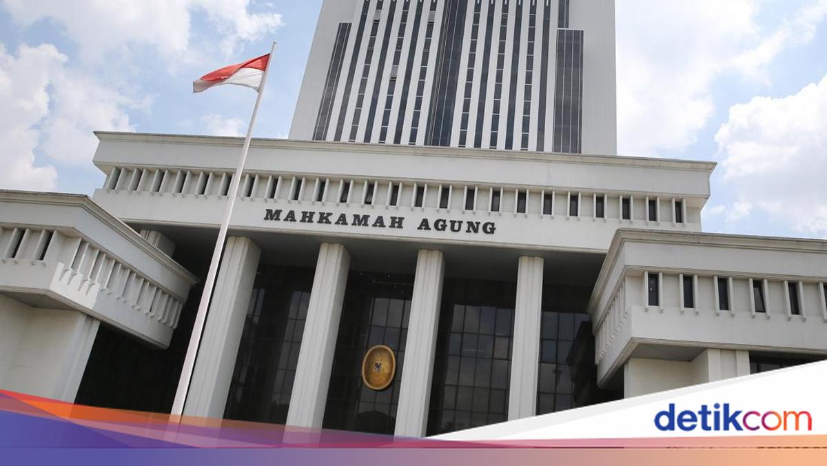Syarat CPNS Mahkamah Agung 2023, Cara Daftar hingga Formasinya