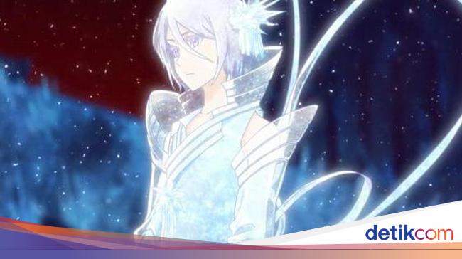 Bleach: Thousand-Year Blood War Part 3 Lebih Banyak CGI