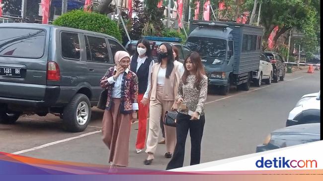 Finalis MUID Tak Berbusana Saat Body Checking, Pengacara: Bisa Terlihat ...