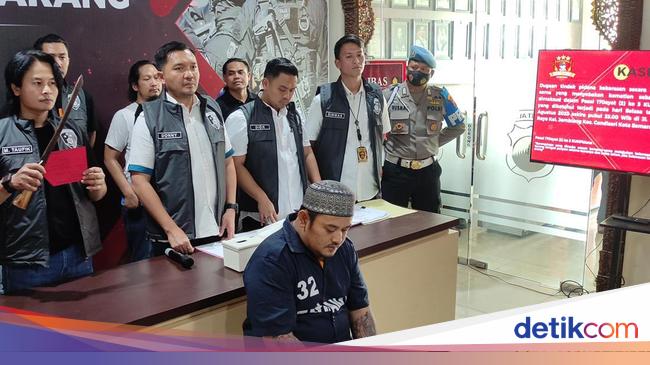 Pembacok Tewaskan Pria Di Jomblang Ditangkap Polisi Buru Pelaku Lain