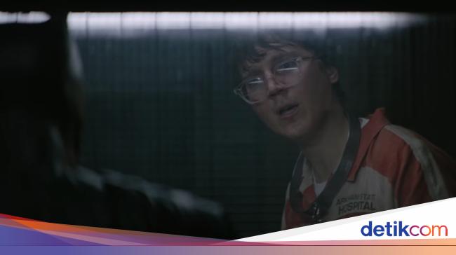 Adegan Ini Diulang 80 Kali di The Batman