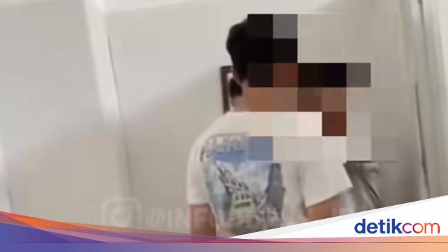 Viral Siswa SMA Depok Di-bully di Toilet Sekolah, Polisi Selidiki