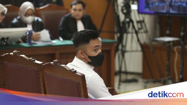 Mario Dandy Dituntut 12 Tahun Bui di Kasus Penganiayaan David Ozora