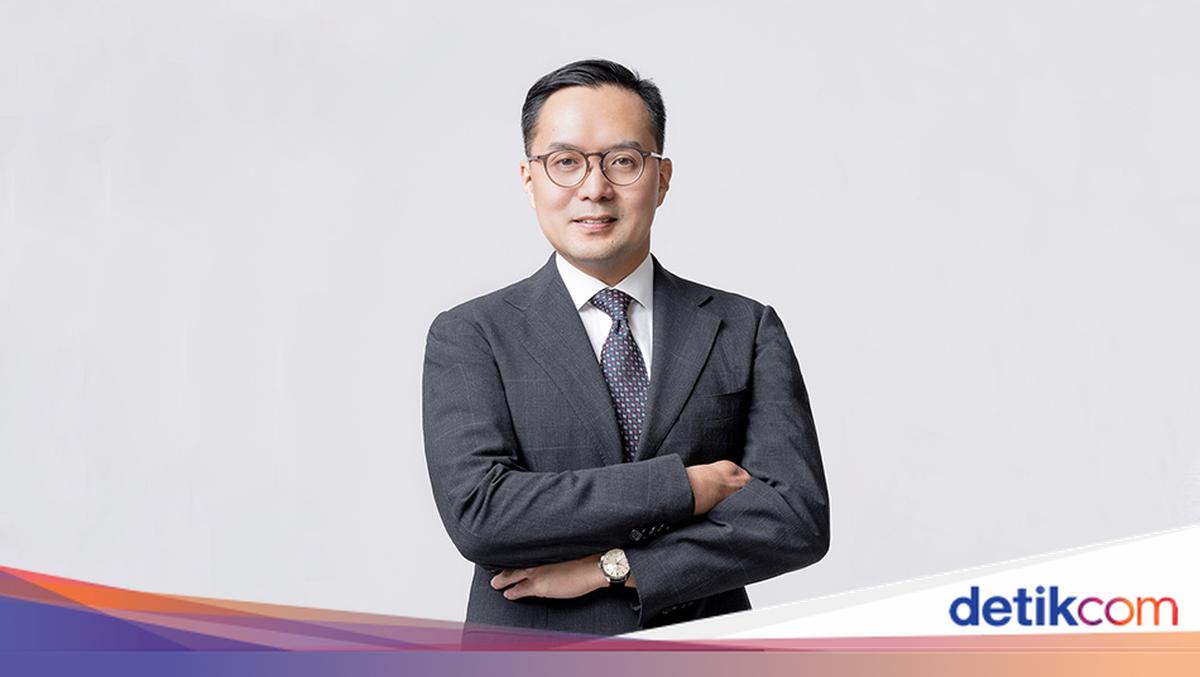 Patrick Walujo Mundur dari CEO GOTO, Bakal Digantikan Hans Patuwo