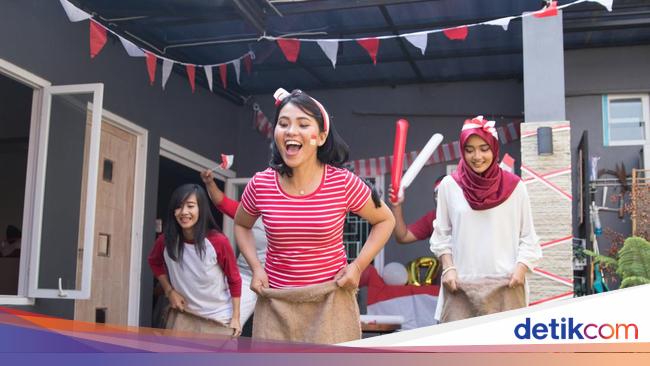15 Contoh Proposal Kegiatan 17 Agustus di Sekolah, RT, hingga Kecamatan