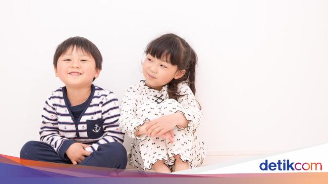 260 Nama Anak Kristen Perempuan dan Laki-Laki Beserta Artinya