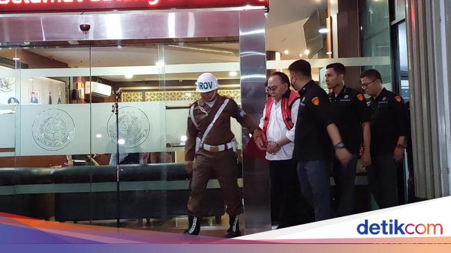 Kasus yang Jerat Anggota DPR Ismail Thomas Terkait Dokumen Tambang