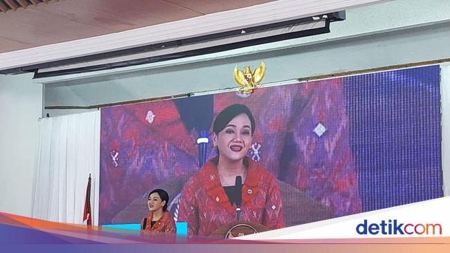 Para Difabel Curhat di Depan Bos OJK Sulit Bikin Tabungan-Ajukan Kredit