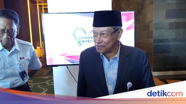 Said Aqil Dukung Anies-Cak Imin, Stafsus Erick Thohir Bilang Begini