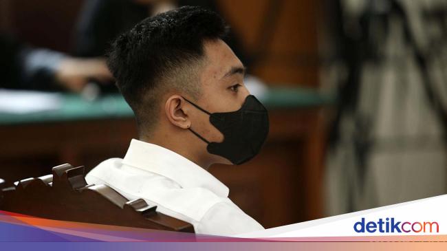 Mario Dandy Dihukum Bayar Restitusi Rp 25 Miliar ke David Ozora