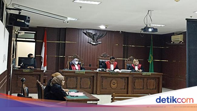 5 Fakta Pemutilasi Ayu di Wisma Jakal Sleman Dituntut Hukuman Mati 5 Fakta Pemutilasi Ayu di Wisma Jakal Sleman Dituntut Hukuman Mati