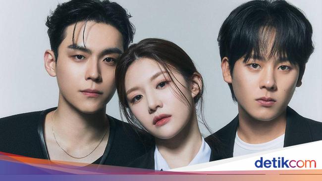 Mengenal Go Yoon Jung Hingga Lee Jung Ha, Pemain Muda di Drakor Moving