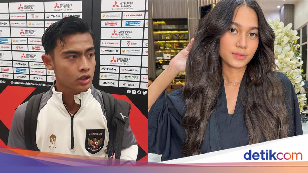 Pratama Arhan Gugat Cerai Azizah Salsha
