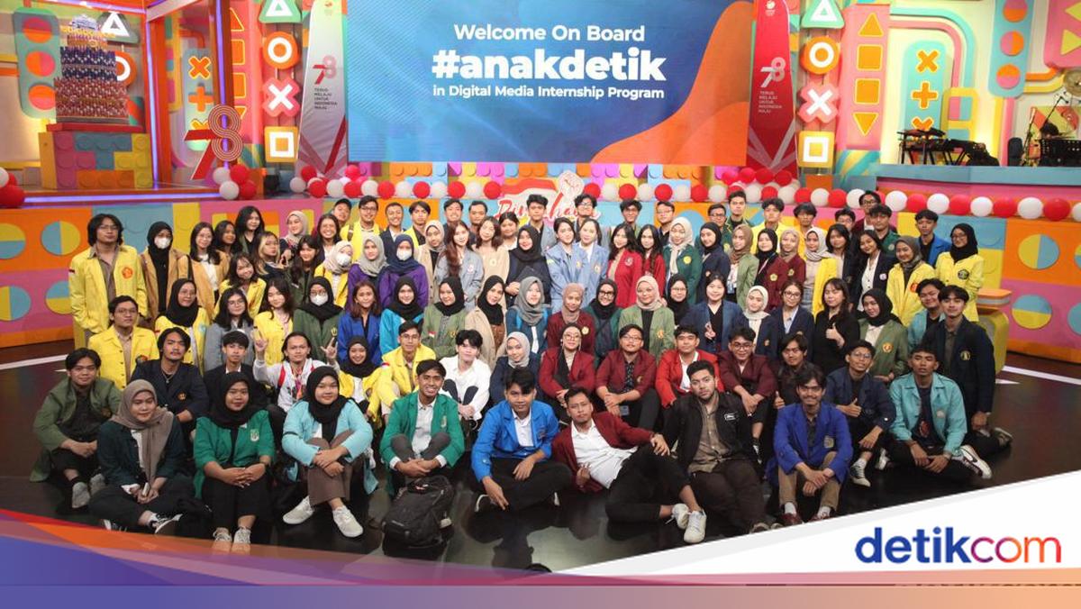 Pendaftaran Magang Merdeka Batch 6 Dibuka, Cek Jadwalnya di Sini