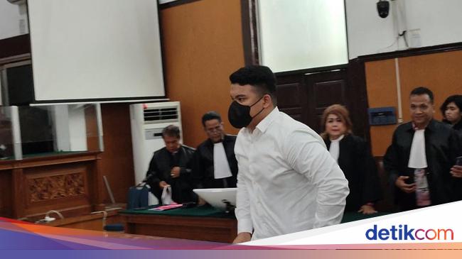 Divonis 5 Tahun Penjara Atas Penganiayaan David Ozora, Shane Lukas Banding