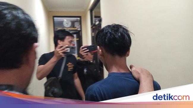 Akhir Cinta Buta Juru Parkir di Kuningan Terancam 10 Tahun Bui