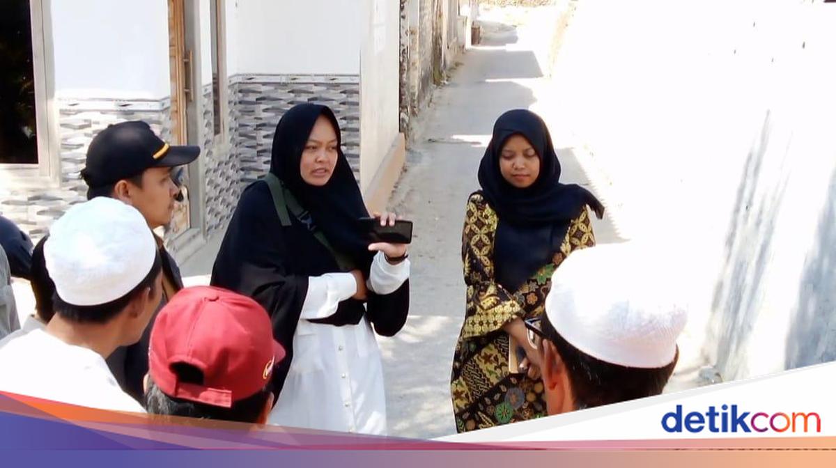 Tim ITN Malang Teliti Struktur Bawah Tanah Sumber Dentuman Misterius ...