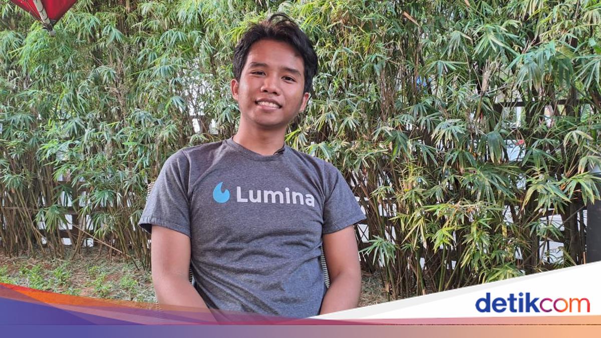 Lumina, Platform Cari Kerja Buatan Anak Bangsa yang Mendunia