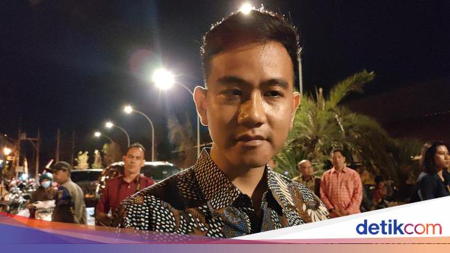 7 Fakta Gibran Tak Diundang Konsolidasi PDIP Jateng di Semarang
