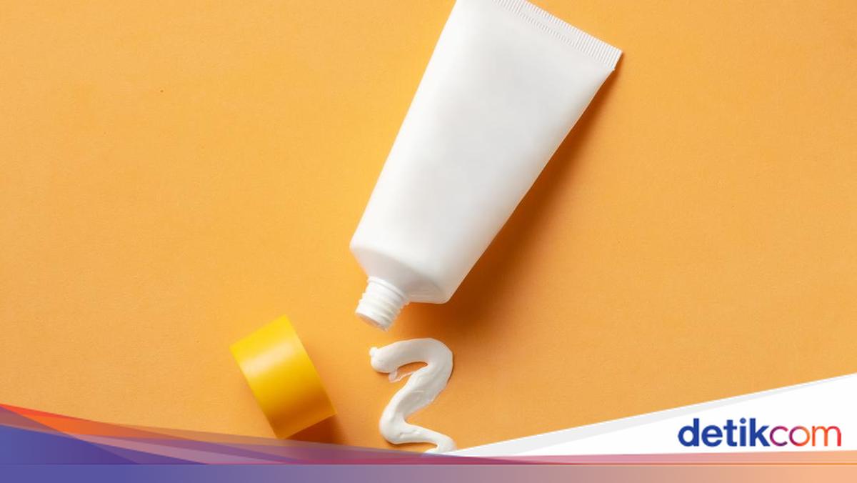 7 Rekomendasi Body Lotion dengan SPF Tinggi 50+, Supaya Kulit Tidak Belang