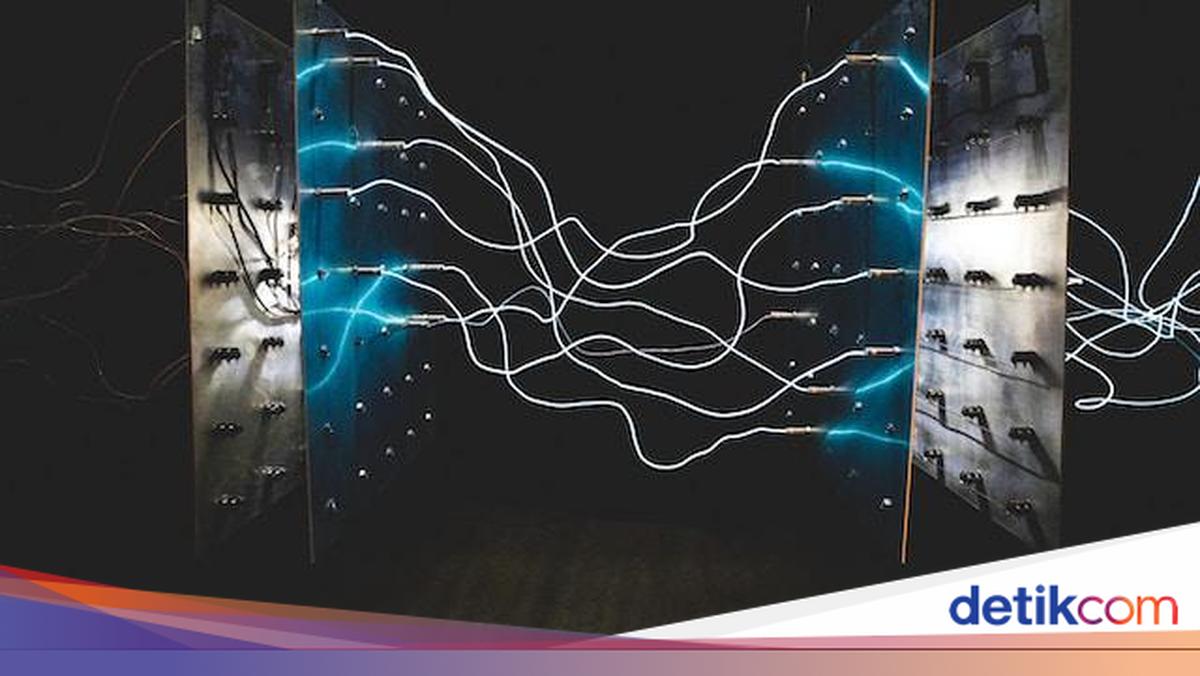 Perbedaan Listrik Statis dan Dinamis Beserta Contohnya